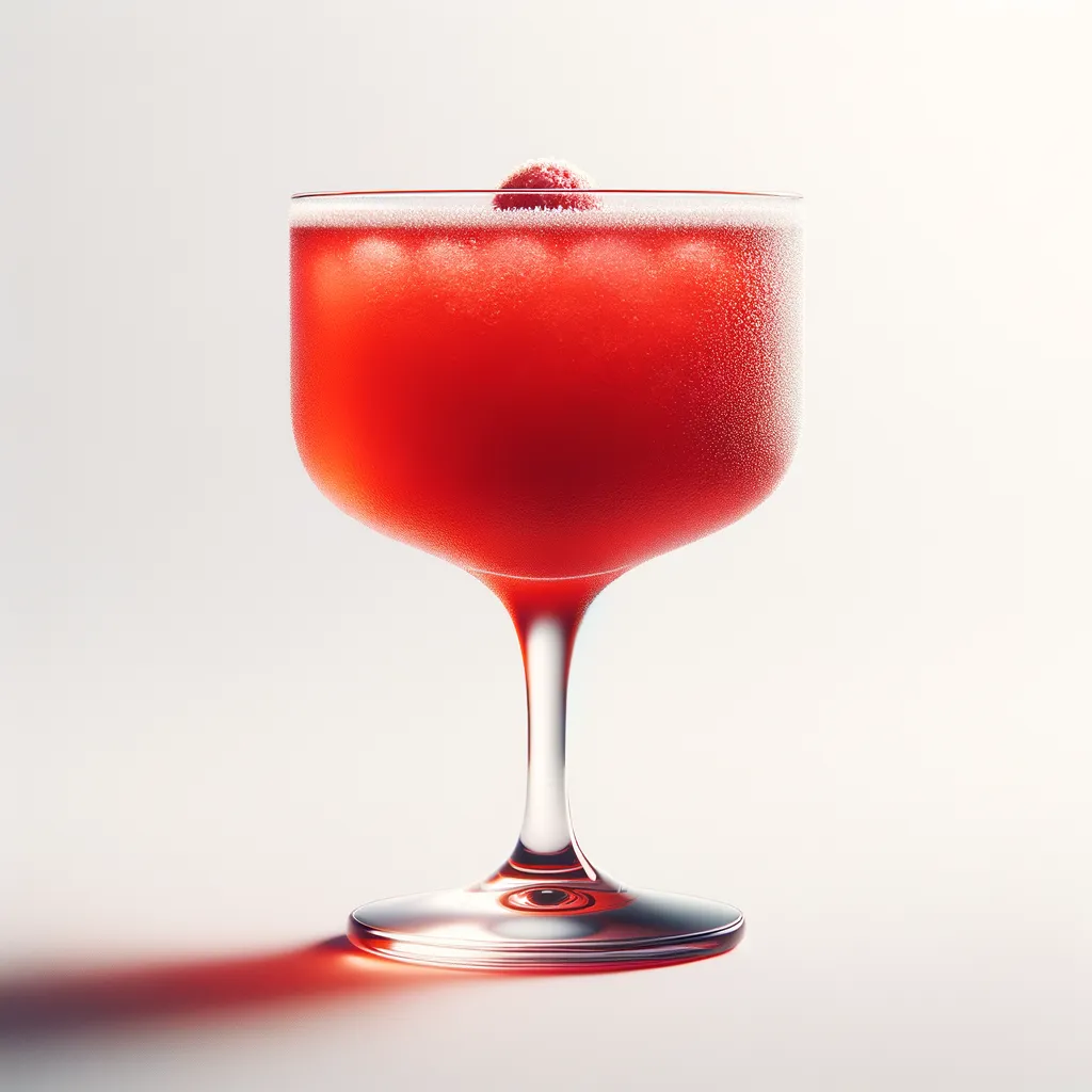 How to Make a Alizé Cocktail - Easy Step-by-Step Cocktail Recipe - BarBot Blog